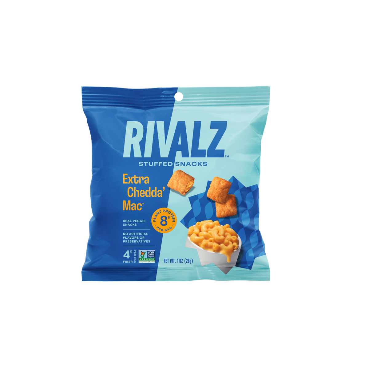 Shop Rivalz Flavorful Protein-Packed Dual-Textured Snacks – Rivalz Snacks